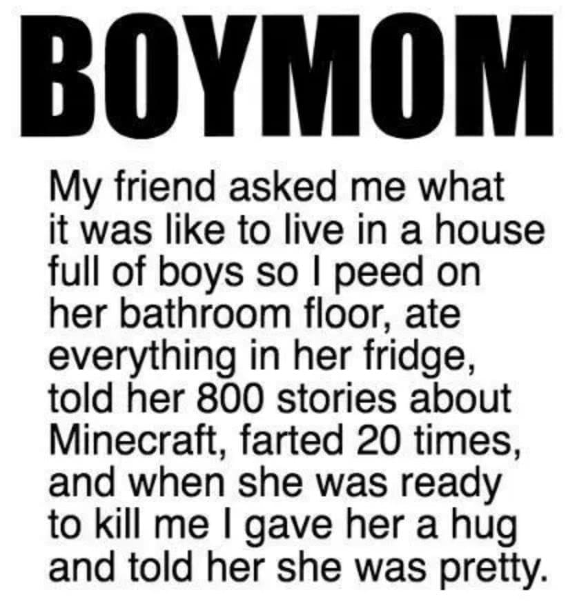 65 Funny Mom Memes That Showcase The Wild Ride Of Motherhood