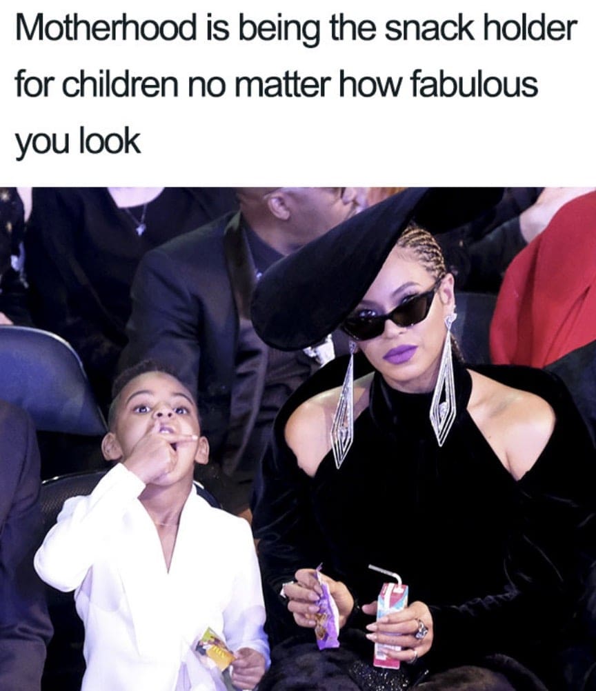 65 Funny Mom Memes That Showcase The Wild Ride Of Motherhood