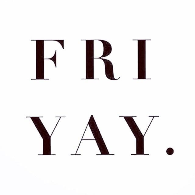 75 Funny Friday Memes That Will Have You Saying TGIF!