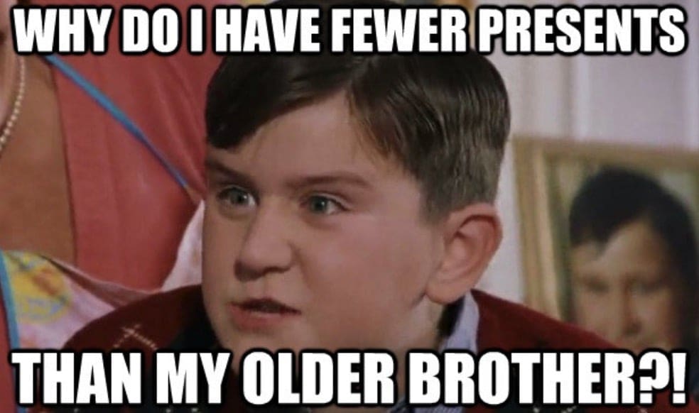 25 Best Brother Memes To Troll Your Sibling (or Laugh Together)