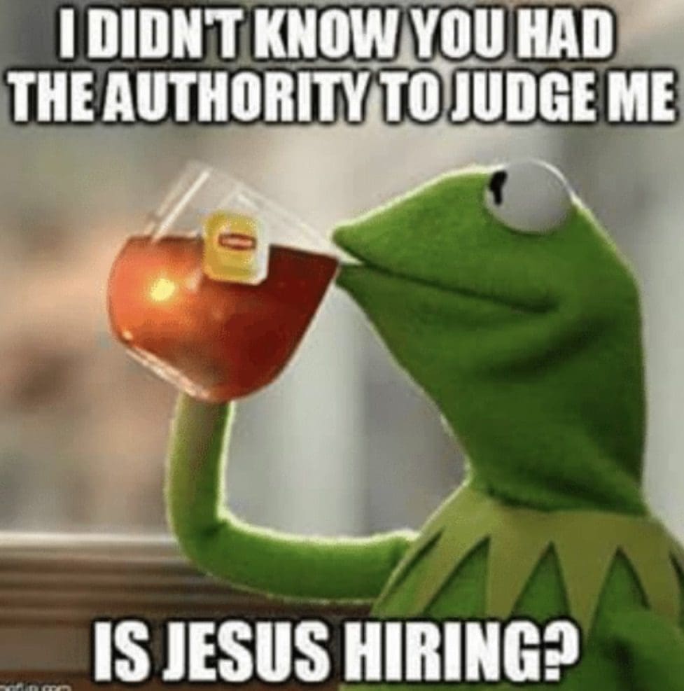 50 Funny Jesus Memes To Fill Your Spirit With Humor