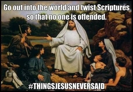 50 Funny Jesus Memes To Fill Your Spirit With Humor