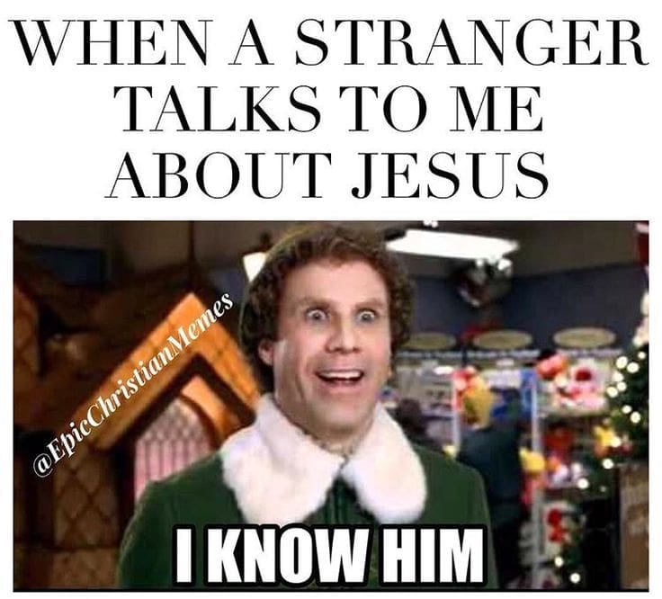 50 Funny Jesus Memes To Fill Your Spirit With Humor