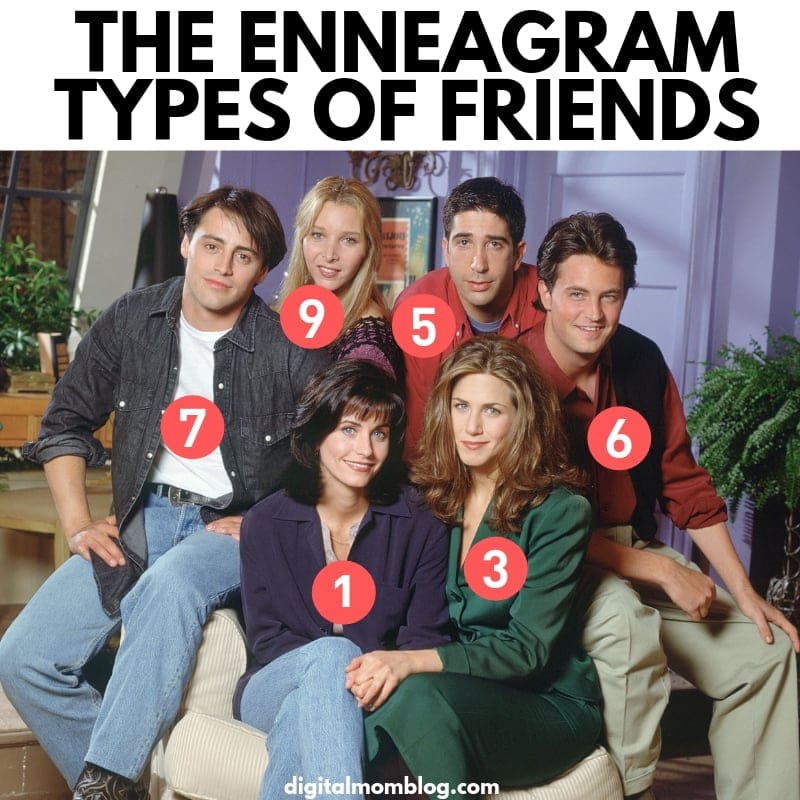 Best Enneagram Memes That Capture Each Personality Type 1-9