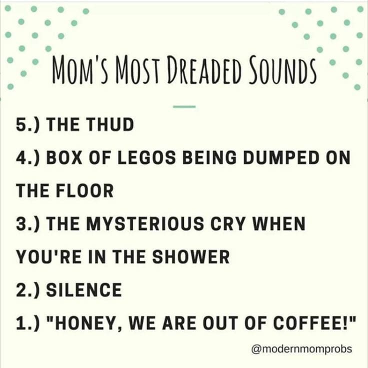 51 Hilarious Toddler Memes Every Tot Parent Can Relate To