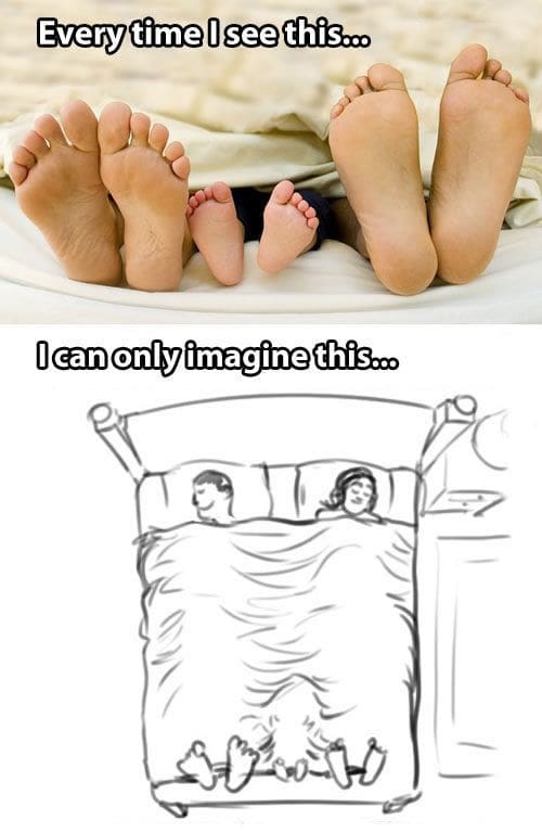 51 Hilarious Toddler Memes Every Tot Parent Can Relate To