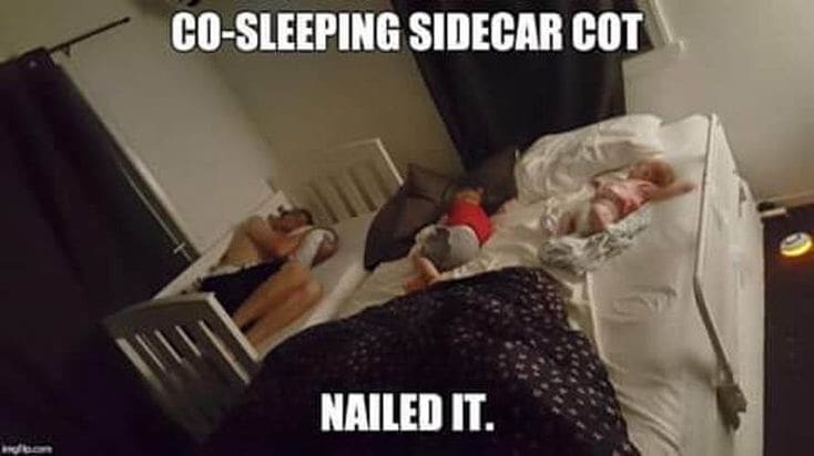51 Hilarious Toddler Memes Every Tot Parent Can Relate To
