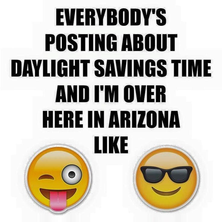 Funny Daylight Savings Memes For 2024 Time Change LOLs