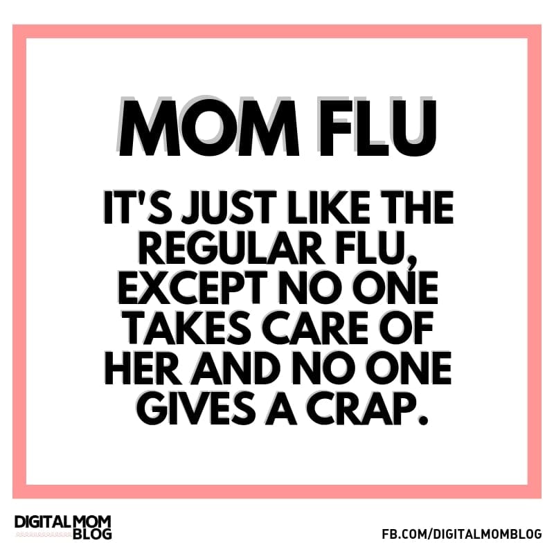 30 Sick And Hilarious Flu Memes To Brighten Your Day