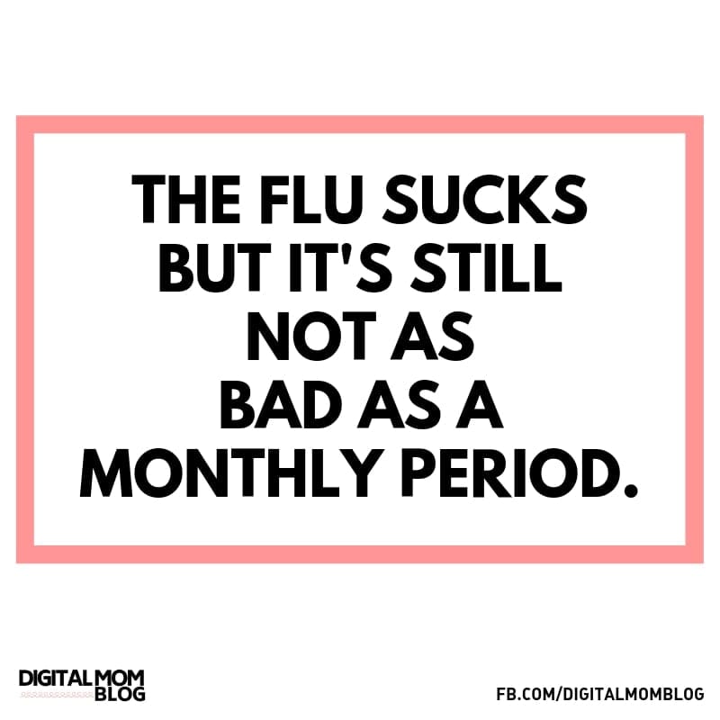 30 Sick And Hilarious Flu Memes To Brighten Your Day