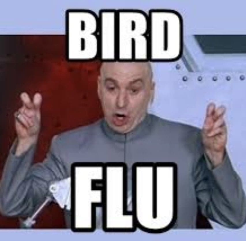 30 Sick And Hilarious Flu Memes To Brighten Your Day