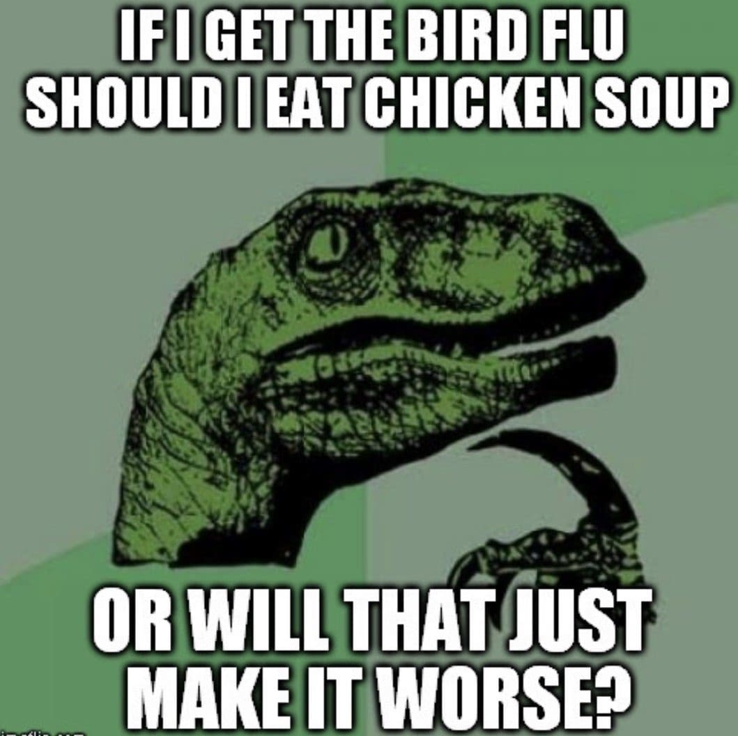 30 Sick And Hilarious Flu Memes To Brighten Your Day