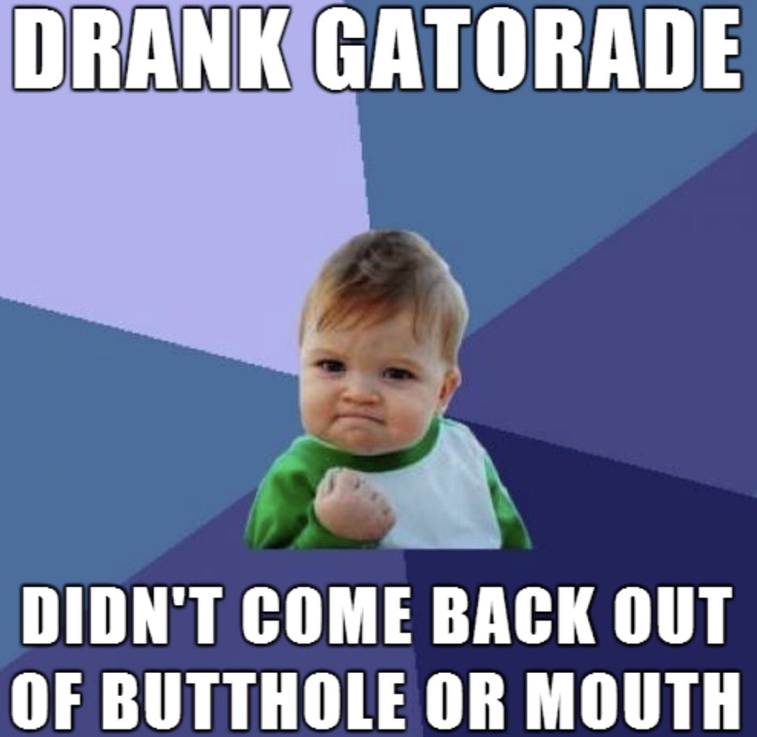 30 Sick And Hilarious Flu Memes To Brighten Your Day