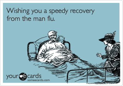 30 Sick And Hilarious Flu Memes To Brighten Your Day