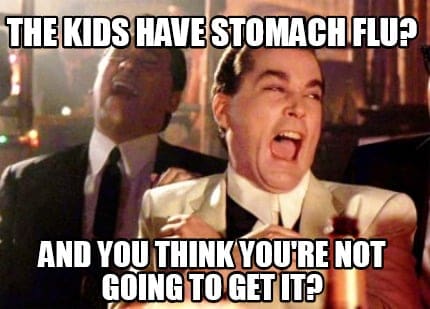 30 Sick And Hilarious Flu Memes To Brighten Your Day