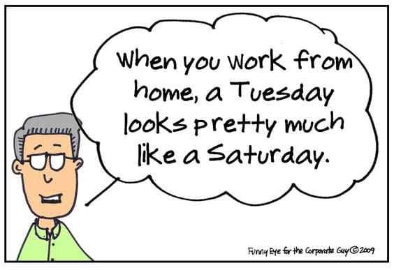 70 Funny Work From Home Memes Remote Workers Will Relate To
