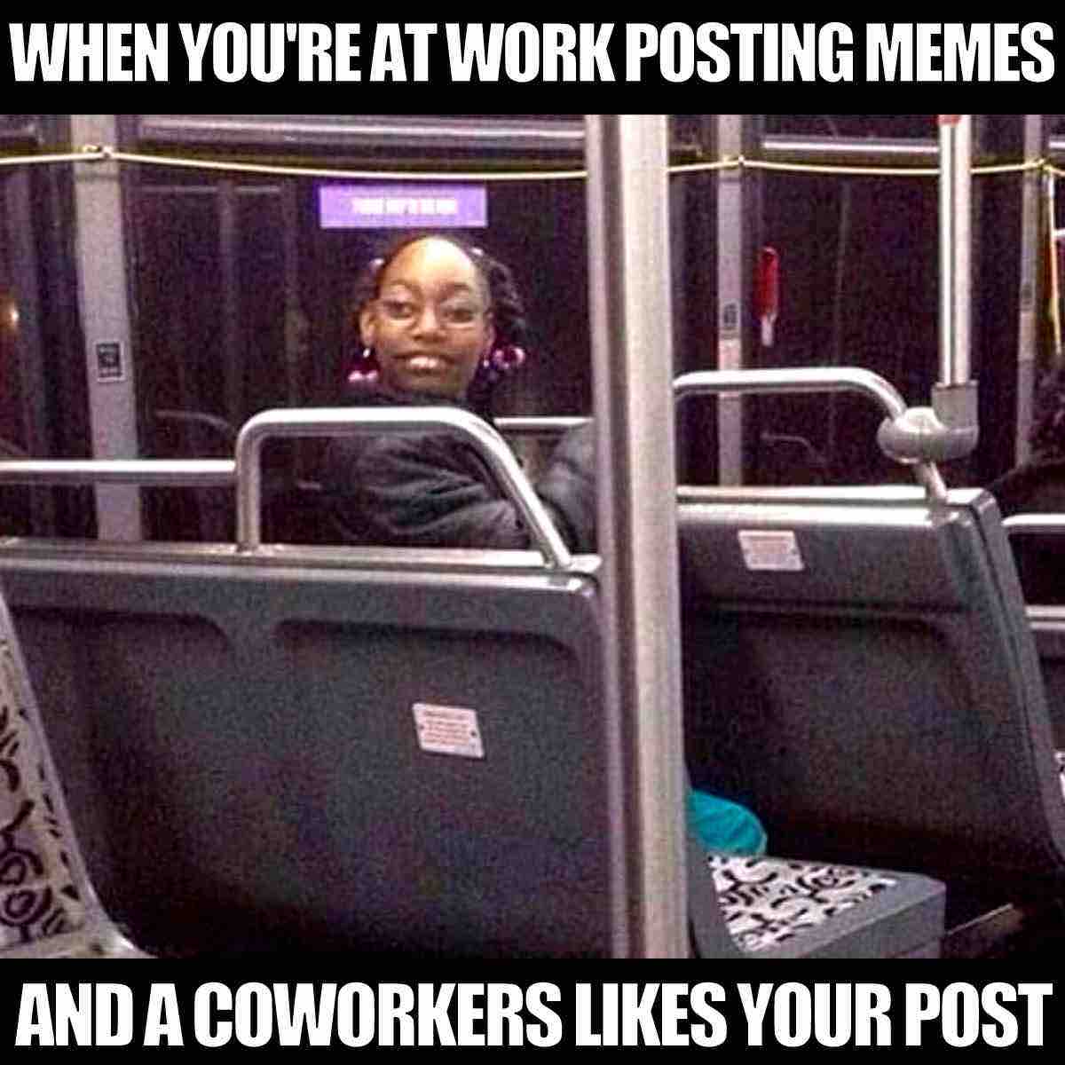 55 Funniest Coworker Memes To Share With Your Office Bestie