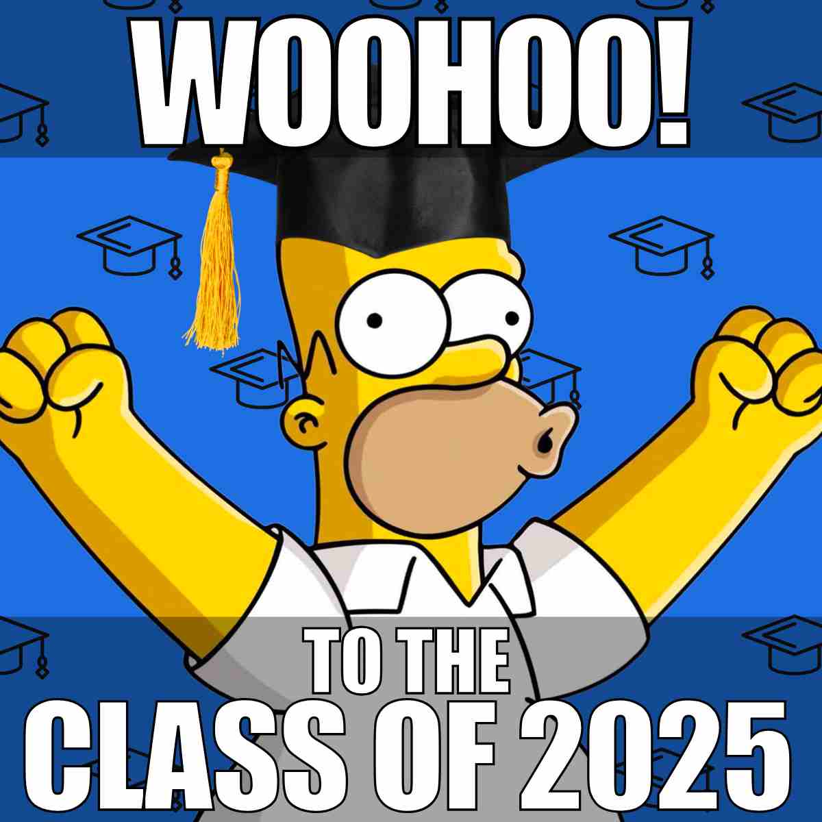 Best Graduation Memes For The Class Of 2025