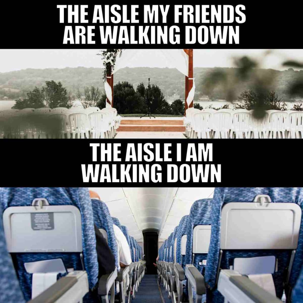 15 Epic Travel Memes That Will Make You Want To Book A Trip