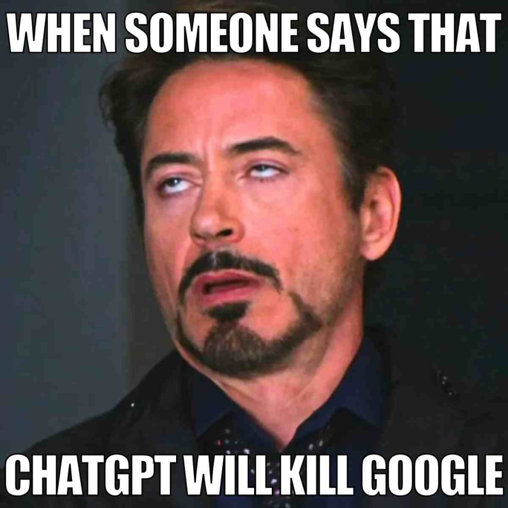 29 Funny ChatGPT Memes: When AI Gets A Sense Of Humor
