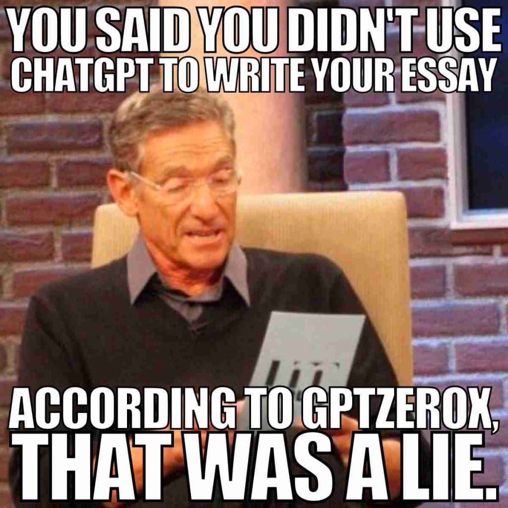 29 Funny ChatGPT Memes: When AI Gets A Sense Of Humor