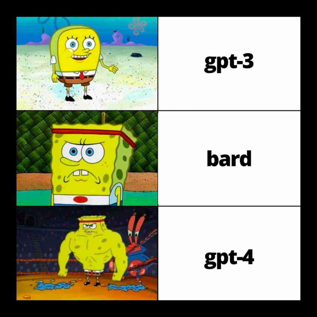 29 Funny ChatGPT Memes: When AI Gets A Sense Of Humor