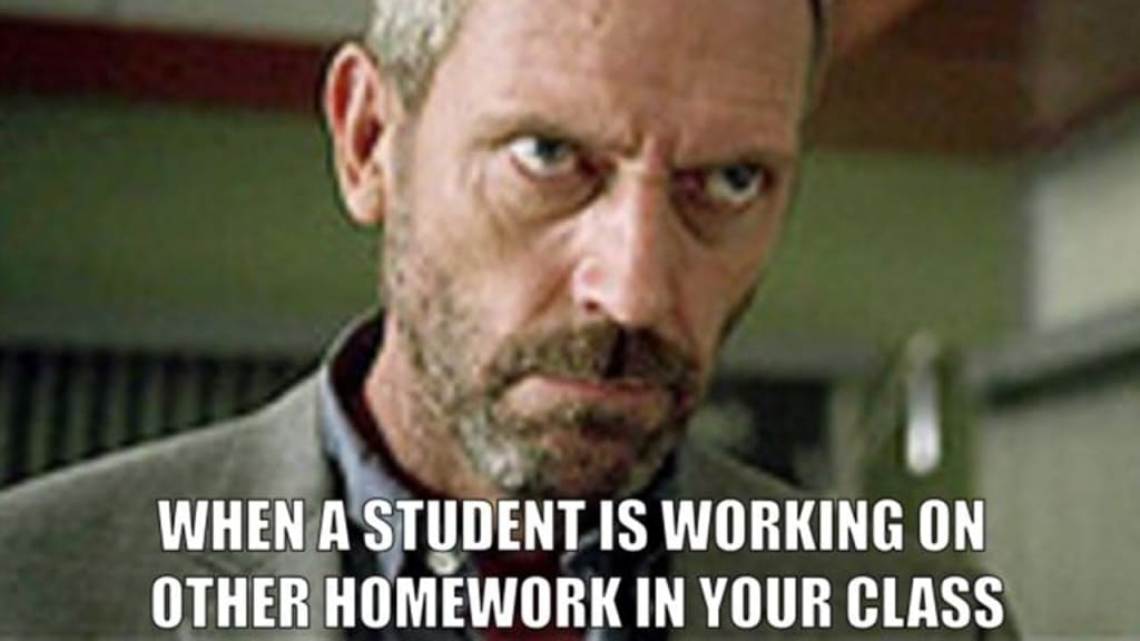 50 Funny Teacher Memes: From Chaos To Classroom Comedy