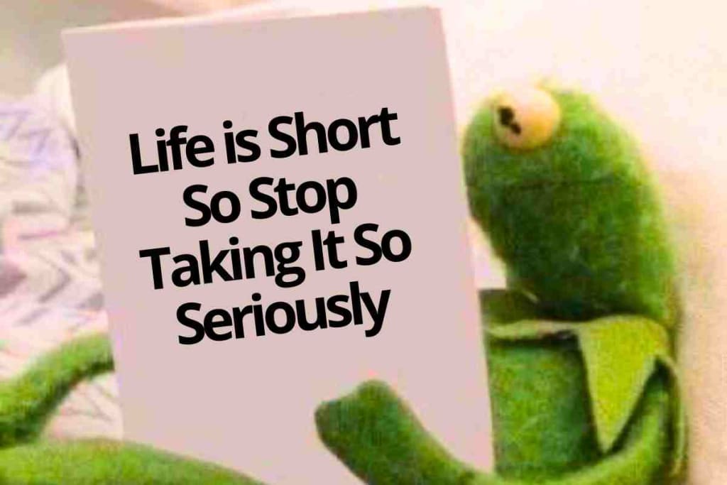 27 Funny Memes About Life That Will Make You LOL