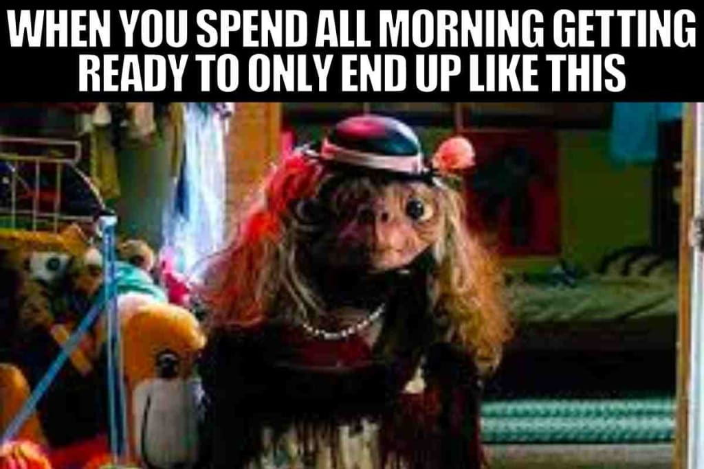 27 Funny Memes About Life That Will Make You LOL