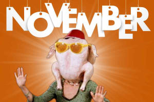 30 Hilarious Autumn Memes To Get You In The Fall Spirit