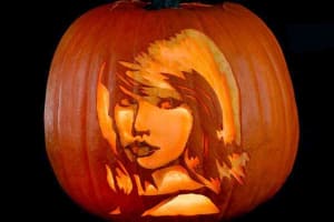 13 Taylor Swift Pumpkins Every Swiftie Will Love