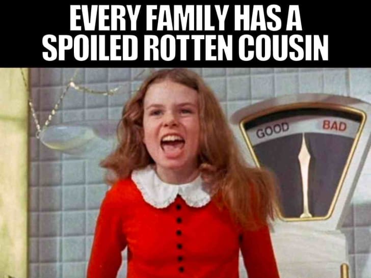 15 Best Cousin Memes To Share At The Next Family Gathering