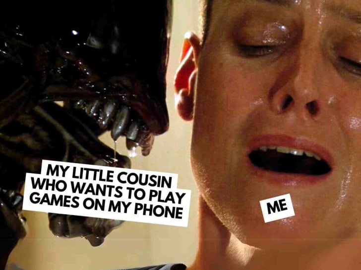 15 Best Cousin Memes To Share At The Next Family Gathering