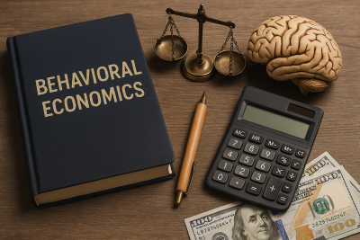 Behavioral Economics: The Psychology Behind Economic Decisions ...