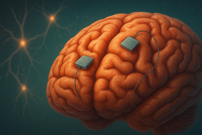 Neural Dust and Nano-Brain Sensors: Tiny Implants for Real-Time Brain ...