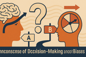 The Psychology of Decision-Making: Unconscious Influences and Cognitive ...