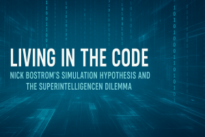 Living in the Code: Nick Bostrom's Simulation Hypothesis and the ...