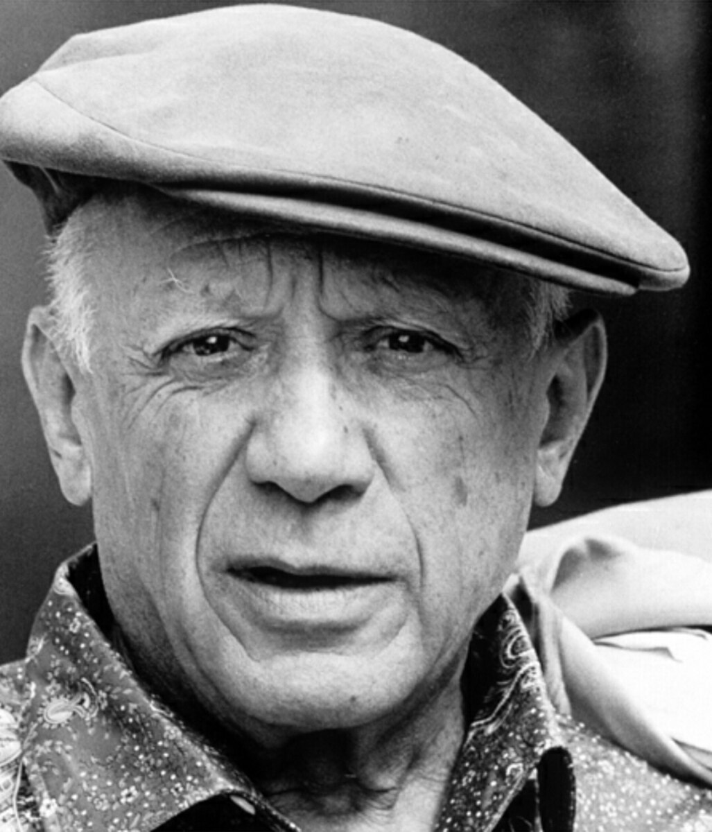 Pablo Picasso: The Revolutionary Artist Who Transformed Modern Art ...