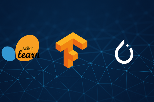 Python Machine Learning: Scikit-learn vs TensorFlow vs PyTorch - The Ultimate Framework ...