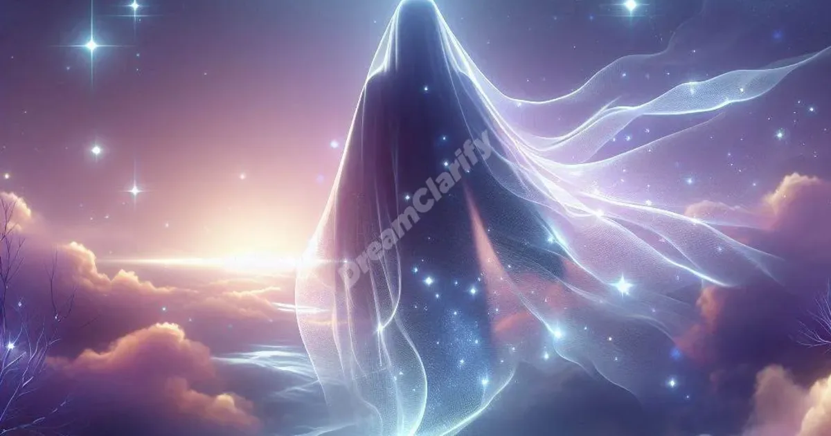 Cape (Clothing) Dreams: Symbolism and Meaning | DreamClarify