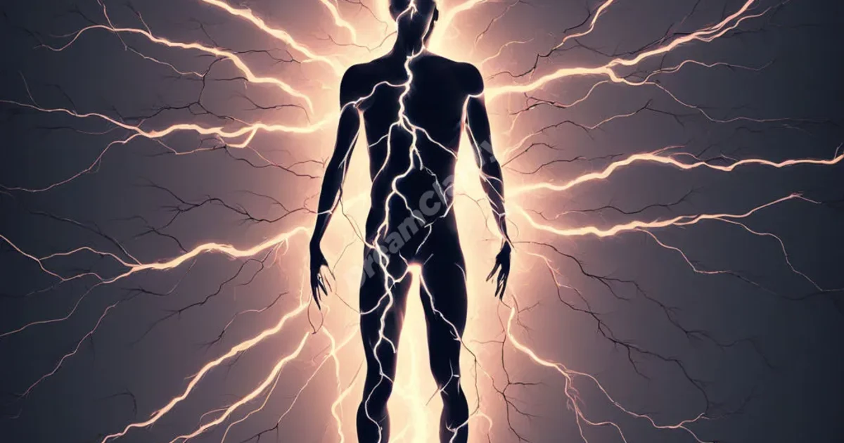 Decoding the Shocking Symbolism of Electrocution Dreams | DreamClarify