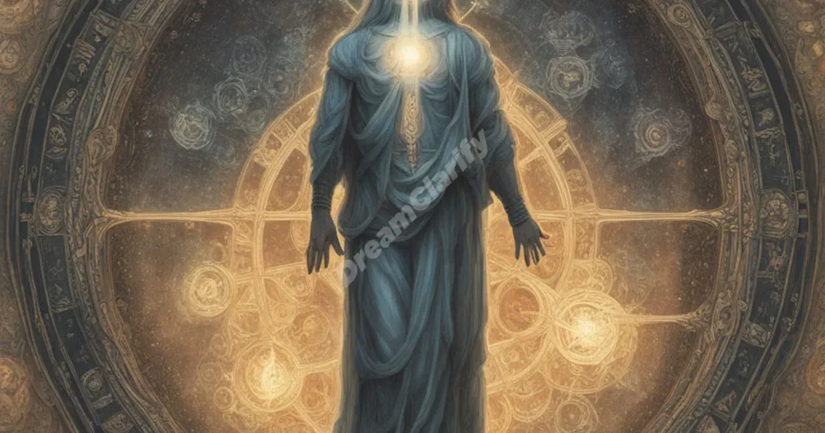 Embracing Eternal Life: The Meaning of Dreaming About Immortality ...