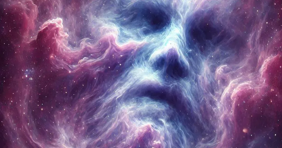 Nebula Dreams: Cosmic Visions Decoded | DreamClarify