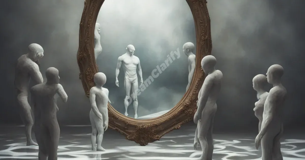 Reflecting on Your Dreams: What Seeing Reflections in Your Dreams Means ...