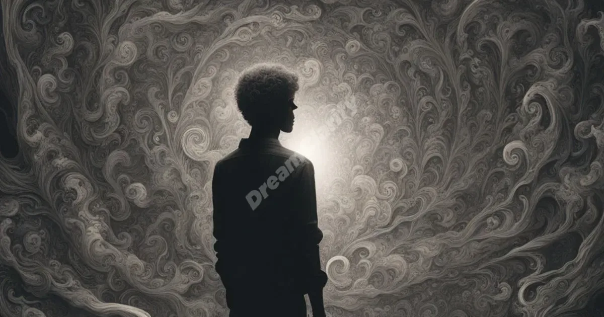 The Abyss in Your Dreams-Exploring the Depths of Your Psyche | DreamClarify