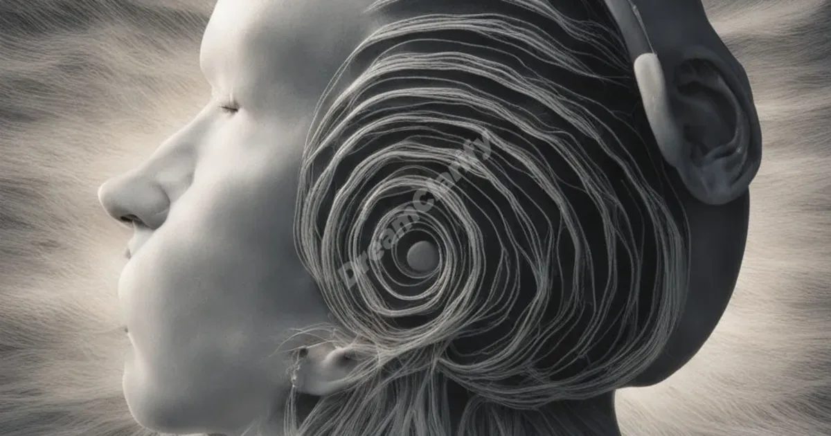 The Hidden Meaning Behind Dreams About Ears | DreamClarify