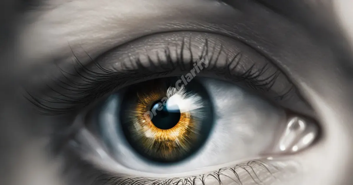 The Hidden Meanings of Dreaming of One Eye | DreamClarify