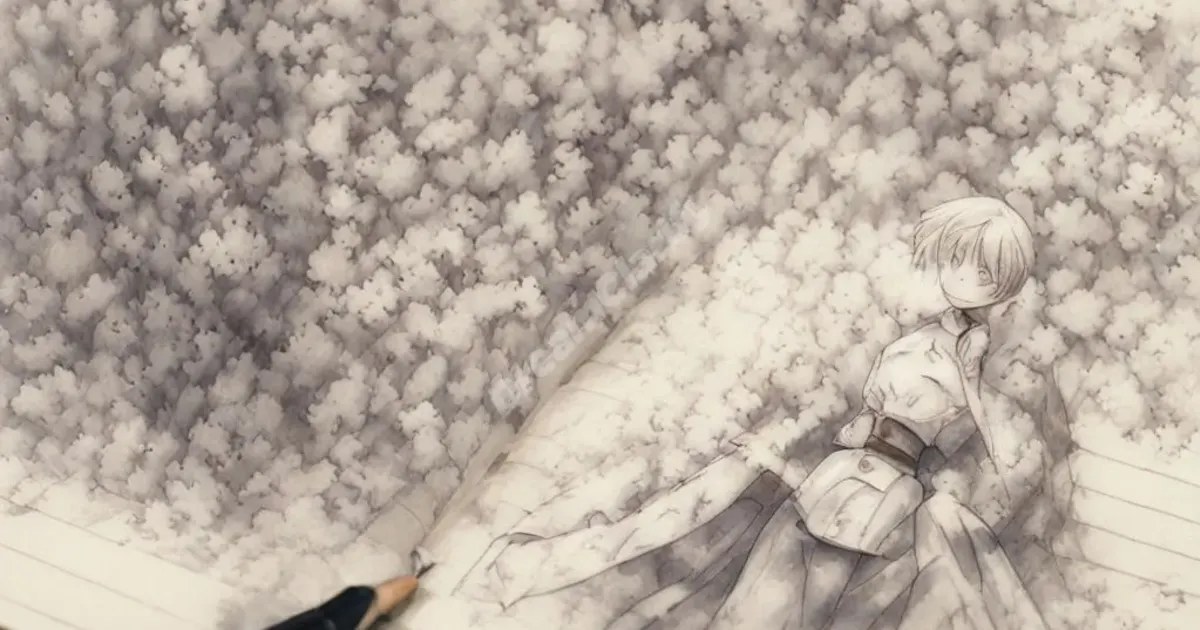 The Meaning Behind Dreaming of Anime | DreamClarify
