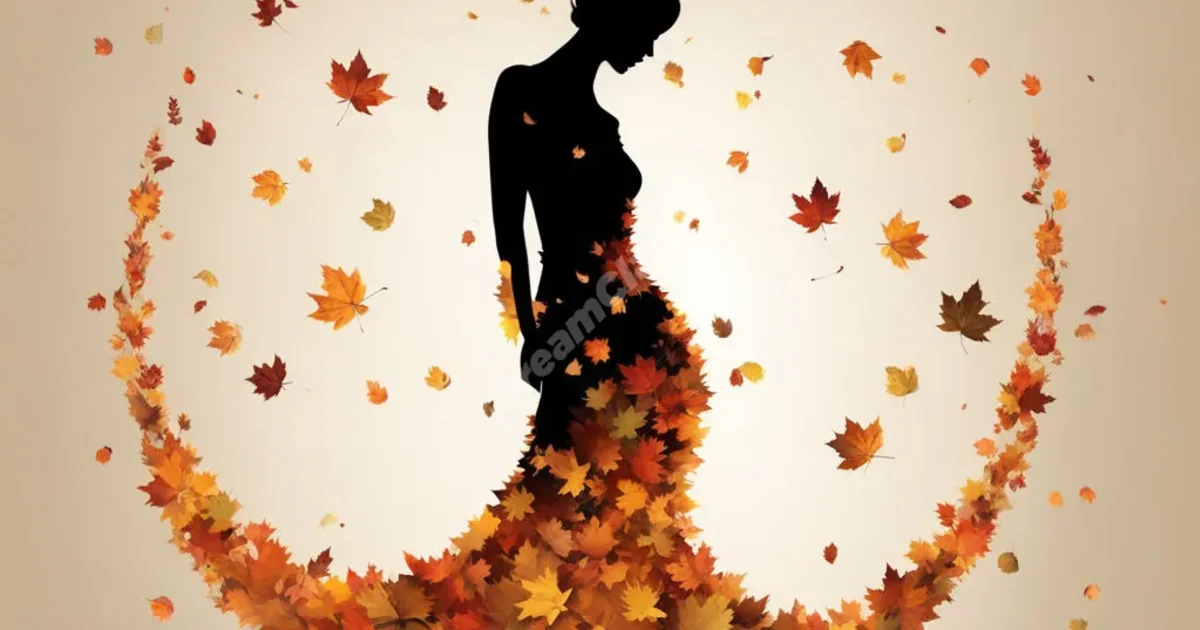 The Meaning Behind Dreams of Fall | DreamClarify