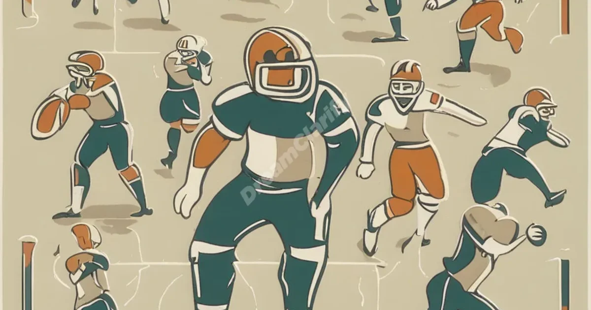 The Meaning Behind Dreams of Football | DreamClarify